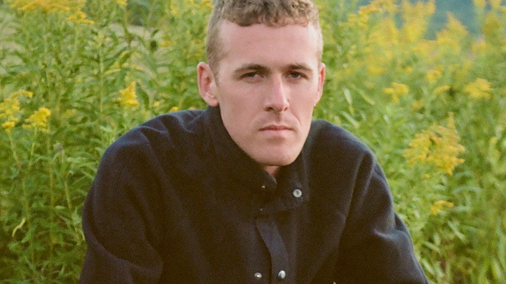 Anthony Naples experiments with live instrumentation on new album ...