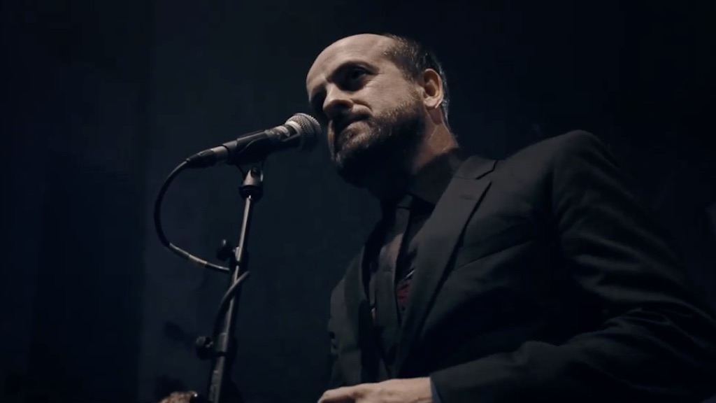 A new documentary on Matthew Herbert premieres in April · News RA
