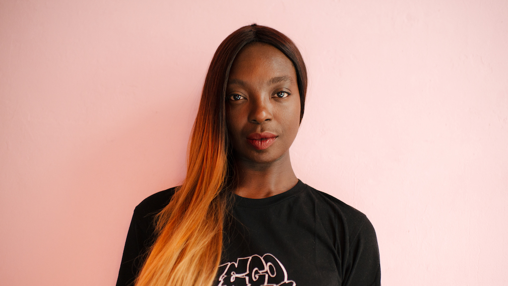 Afrodeutsche lands new weekly show on BBC Radio 6 Music · News RA