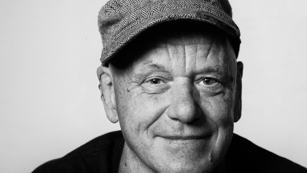 The Orb's Alex Paterson announces new label, biography and ...