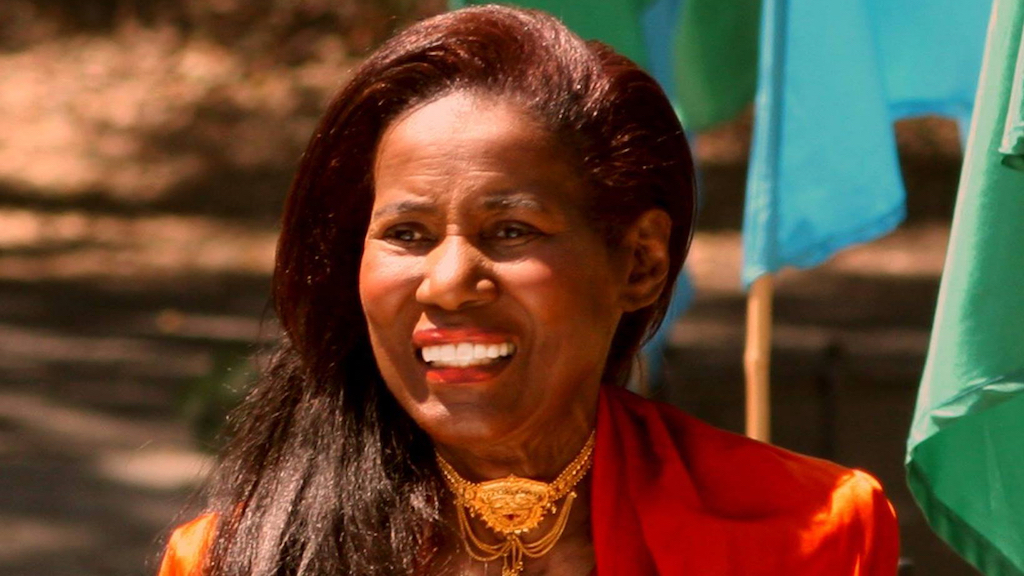 Alice Coltrane's album of devotional songs, Turiya Sings, gets first ...