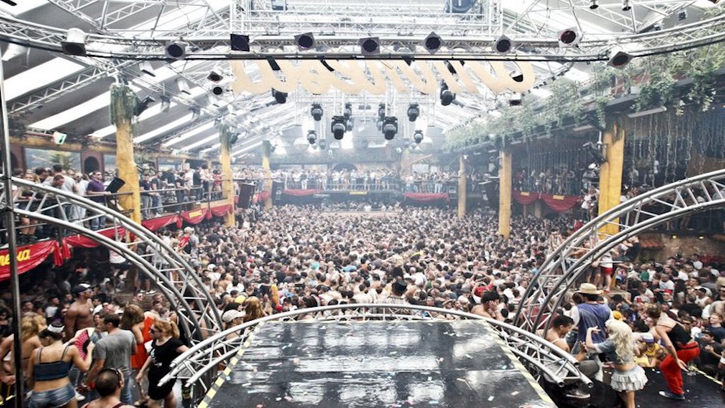 Ibiza clubs likely to reopen on October 8th · News RA