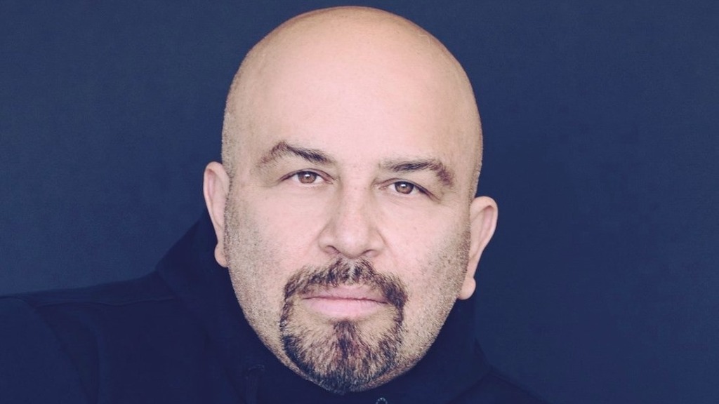 New York house legend Angel Moraes dies aged 55 · News RA