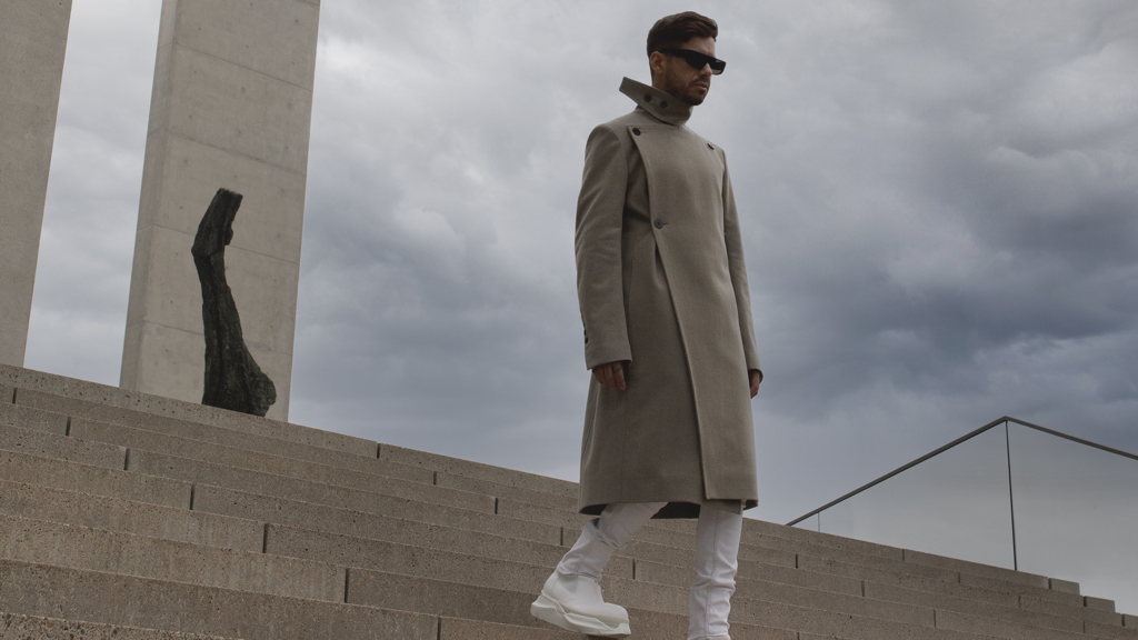 Tale Of Us' Matteo Milleri launches new solo project, Anyma, announcing ...