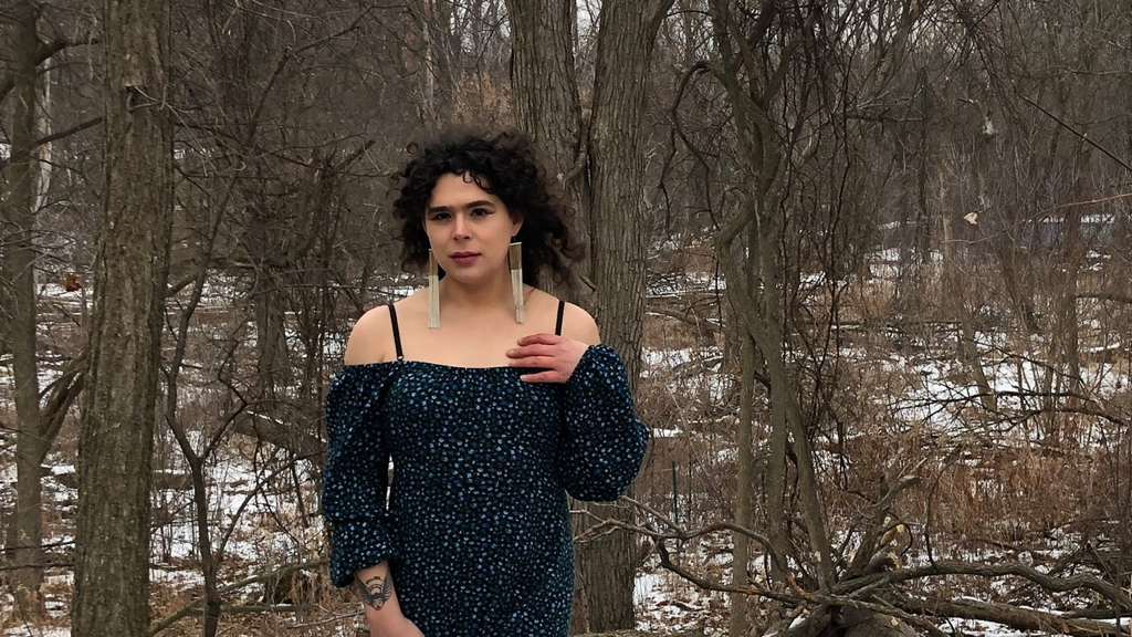 Mix Of The Day: Ariel Zetina · News RA