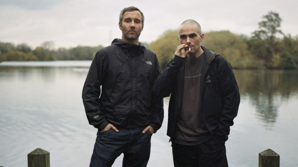 Autechre to reissue classic albums LP5 and Chiastic Slide on vinyl · News RA