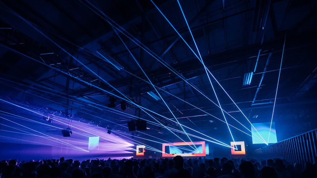 Belfast's AVA Festival moves to September in 2021 · News RA