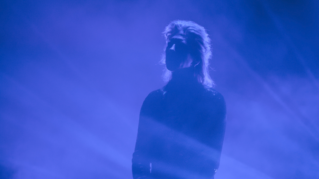 New documentary on William Basinski's The Disintegration Loops to ...