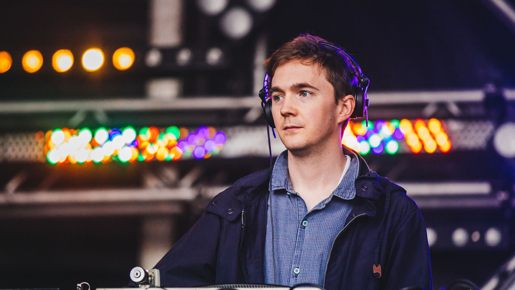 Mix Of The Day: Ben UFO & Marionette · News RA