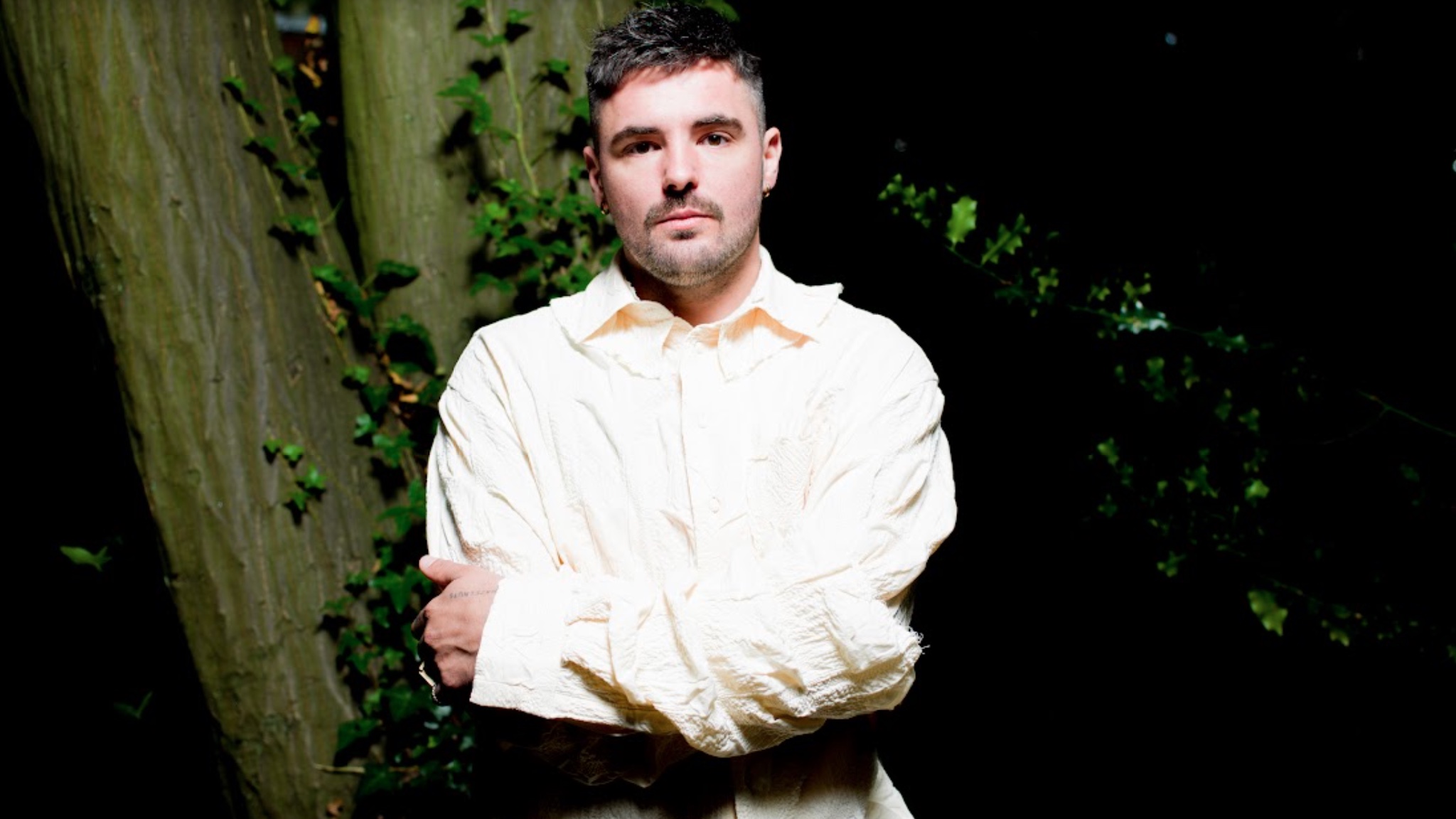 Blawan's new EP, Woke Up Right Handed, is coming via XL · News RA