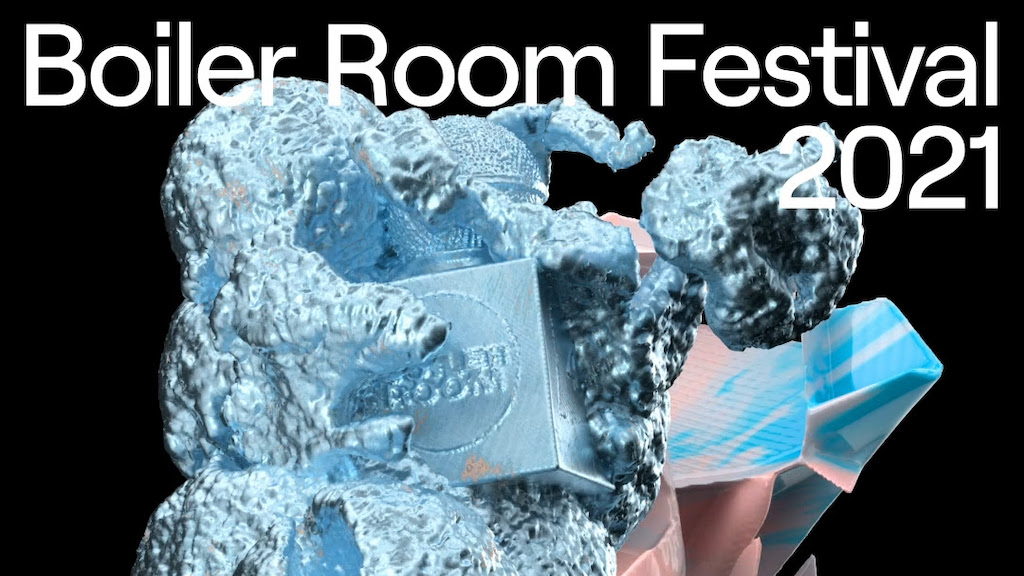 Boiler Room plans hybrid festivals in London, New York and Barcelona ...