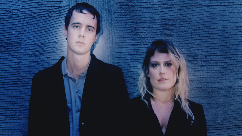 Boy Harsher announce new album and film, The Runner · News RA