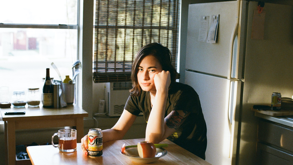 'Emo ambient' artist Claire Rousay launches new label, Mended Dreams ...