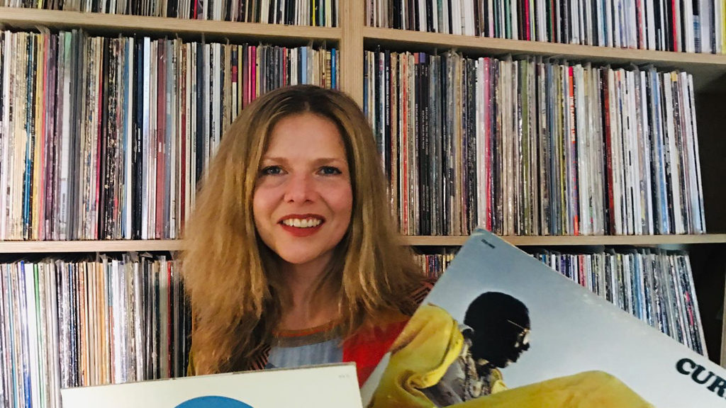 Collen 'Cosmo' Murphy reveals five-hour Cosmodelica House Party ...