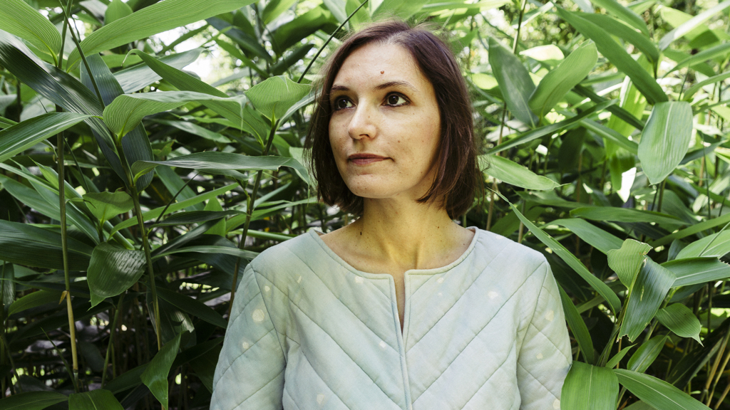 Colleen returns with new LP, The Tunnel And The Clearing · News RA