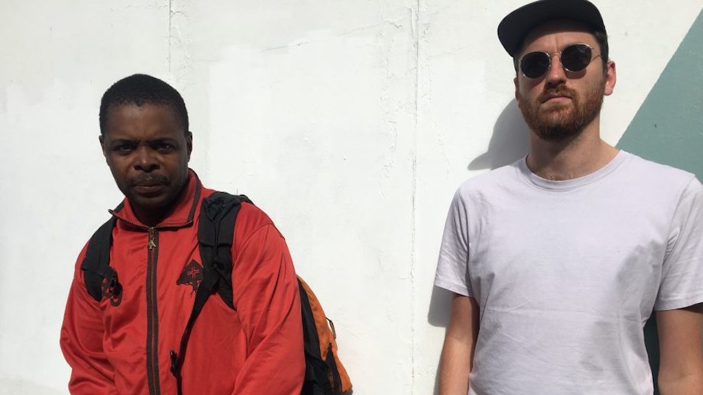 CoOp Presents reveals mini-album, Extras · News RA