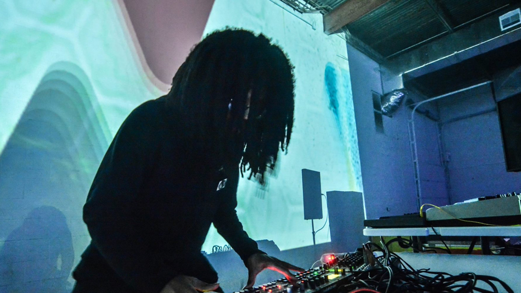 CPU Records announces 100th release, the 100% Dope EP from Cygnus · News RA