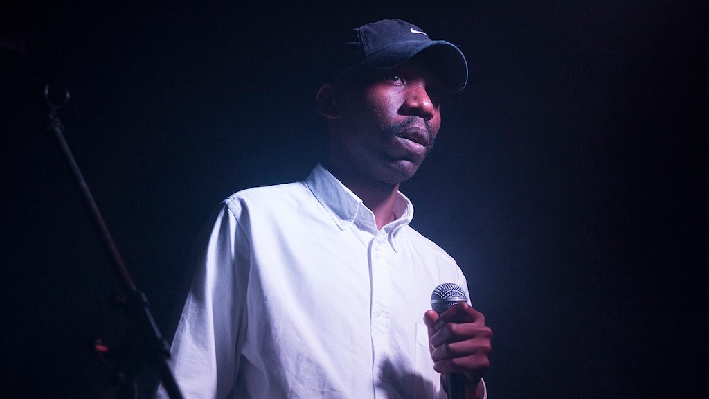Dean Blunt shares new video, 'Urban Hymns' · News RA