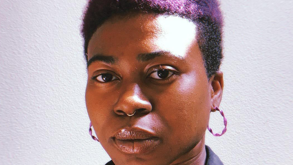 Mix Of The Day: Dee Diggs · News RA