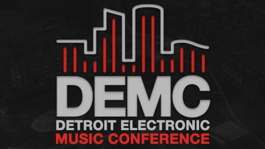 The Detroit Electronic Music Conference will offer four days of free ...