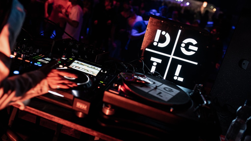 DGTL announces Amsterdam festival for September 2021 · News RA