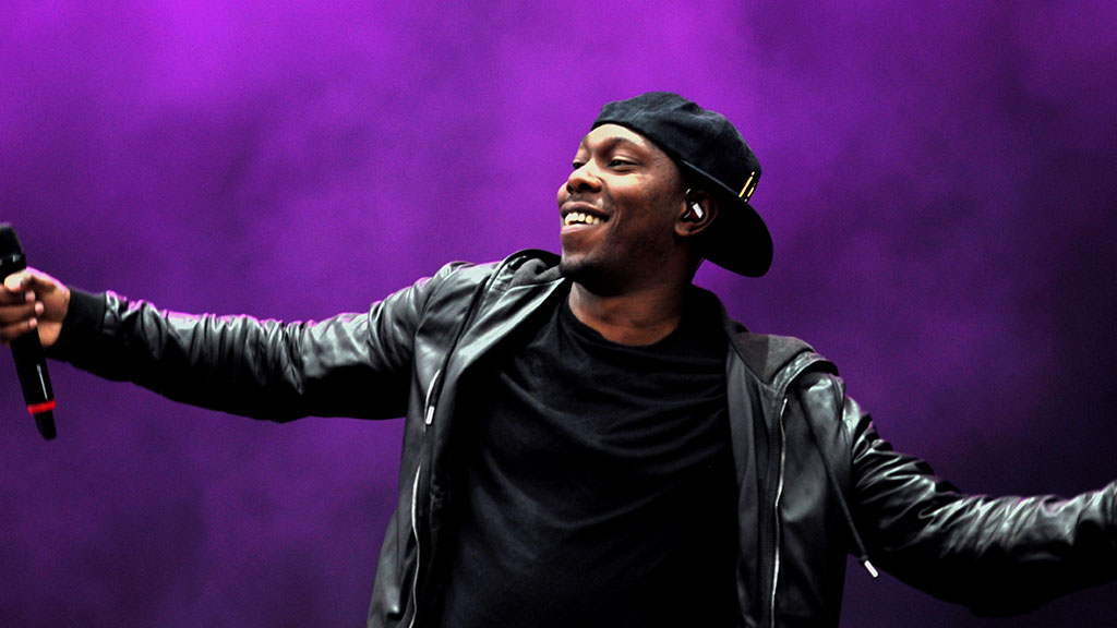 Dizzee Rascal charged with assault · News RA