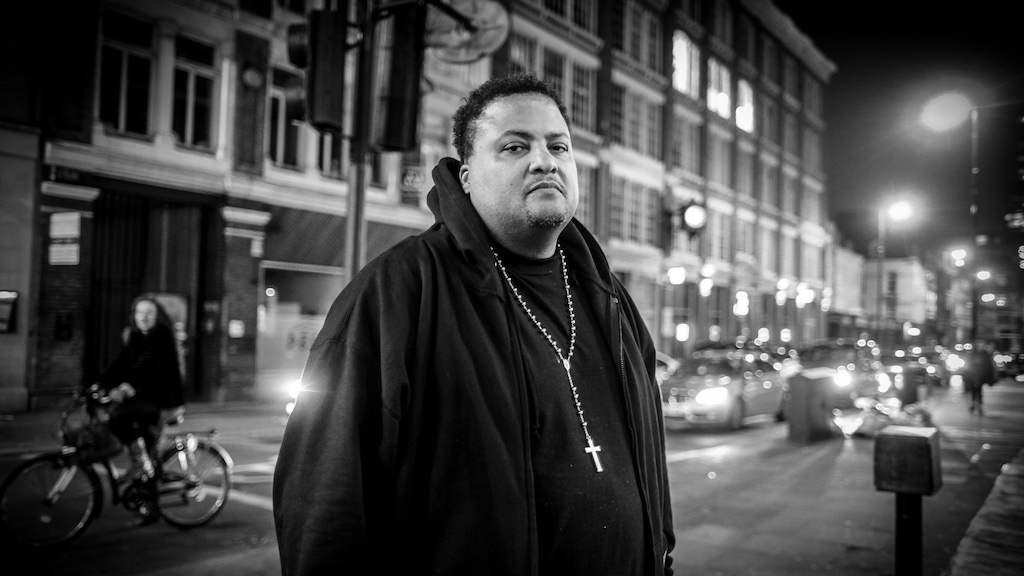 DJ Deeon debuts on Teklife with Destiny EP · News RA