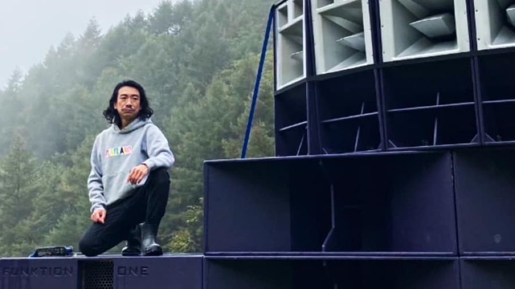 Mix Of The Day: DJ Nobu · News RA