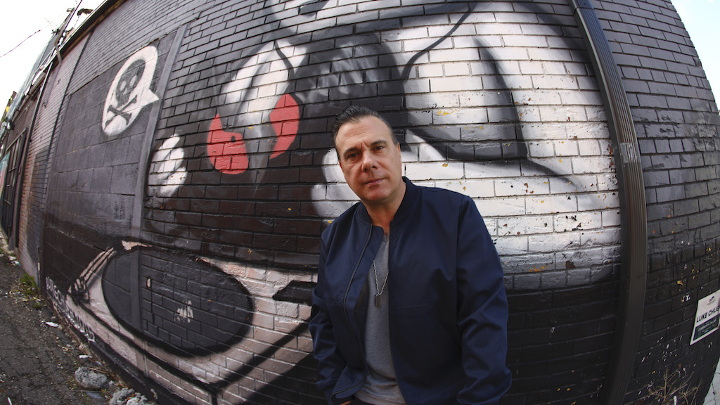 DJ Godfather reveals 46-track album, This Detroit Thing Of Ours · News RA