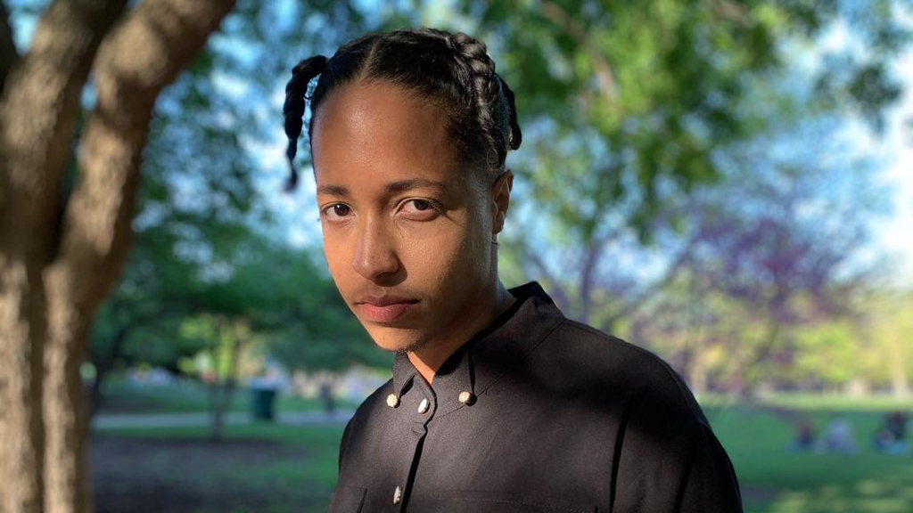 Mix Of The Day: Dyani · News RA