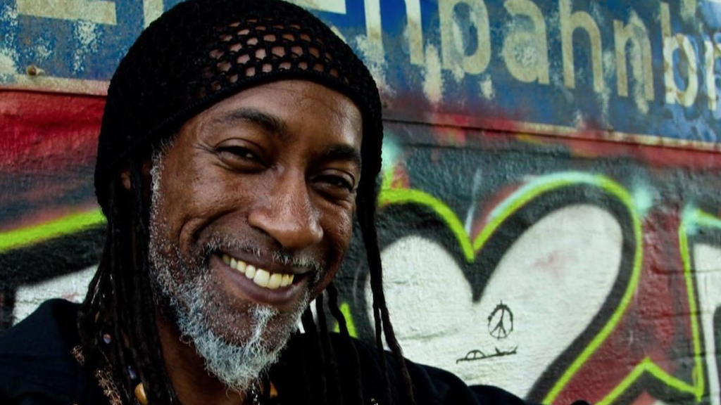 Early house artist Elbee Bad has died · News RA