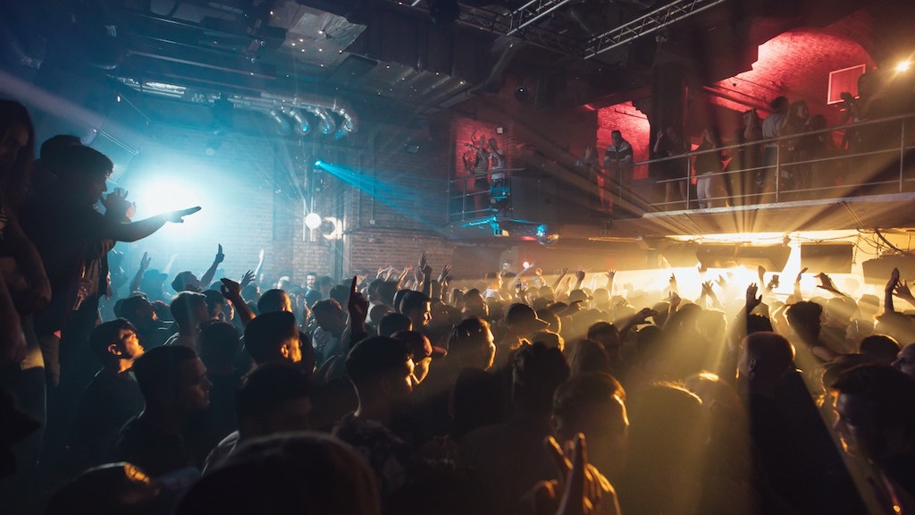 FABRICLIVE announces first shows of 2021 · News RA