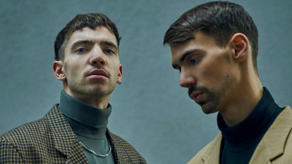 Mix Of The Day: FJAAK · News RA