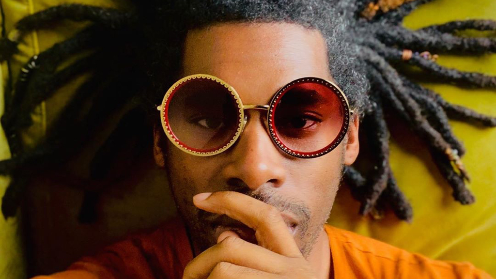 Flying Lotus releases Yasuke soundtrack on Warp Records · News RA