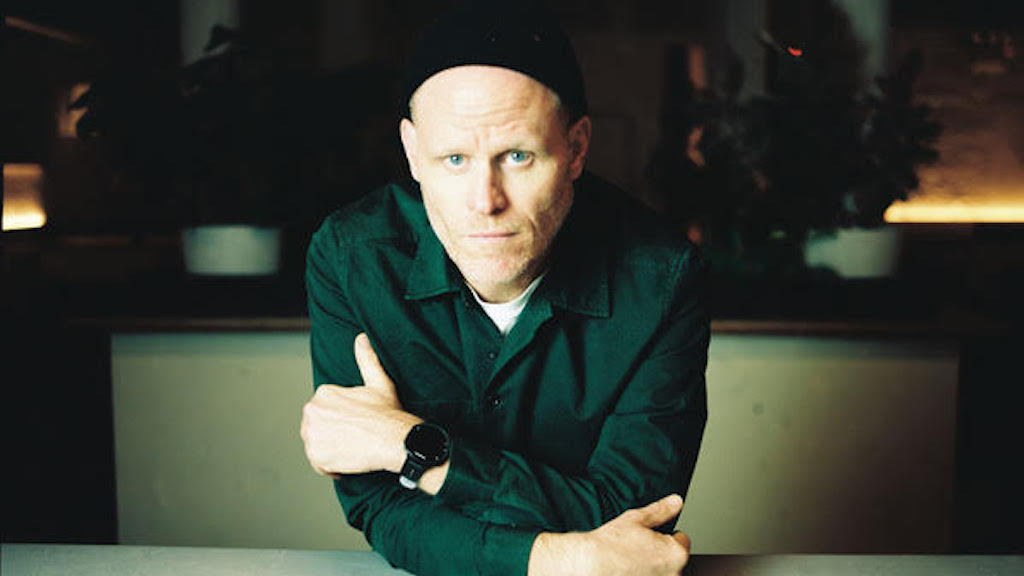 Francis Harris details fourth album, Thresholds · News RA