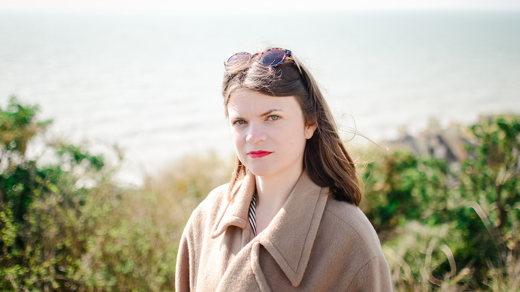 Georgina Cook crowdfunds first photo book, Drumz Of The South: The ...