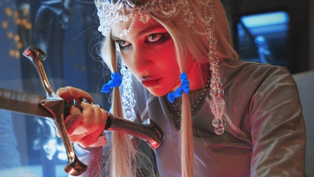 Grimes signs to Columbia Records · News RA