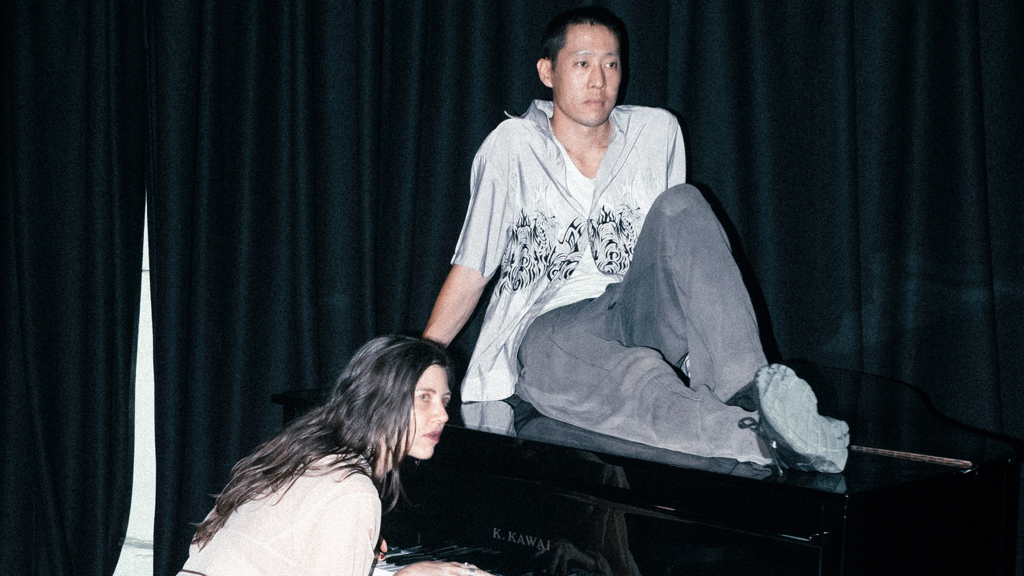 HTRK start in-house label N & J Blueberries with a new album ...