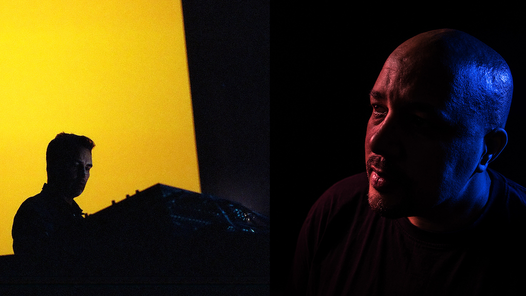 dBridge and Prequel Tapes release debut collaboration on Midnight Shift ...