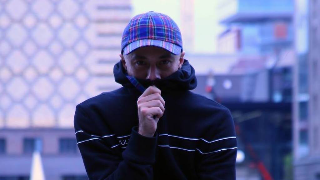 Irakli to release debut album on Dial · News RA