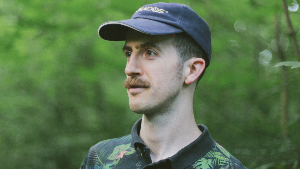 Jake Muir debuts on Ilian Tape with illbient-inspired album, Mana · News RA