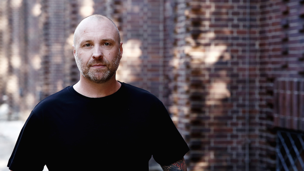 UK techno label Blueprint begins 25th anniversary celebrations with new ...