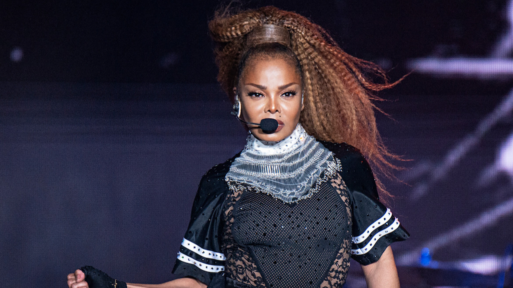 Janet Jackson shares trailer for her documentary, JANET · News RA