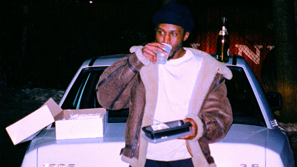 Jay Daniel releases two music NFTs ahead of his upcoming album · News RA