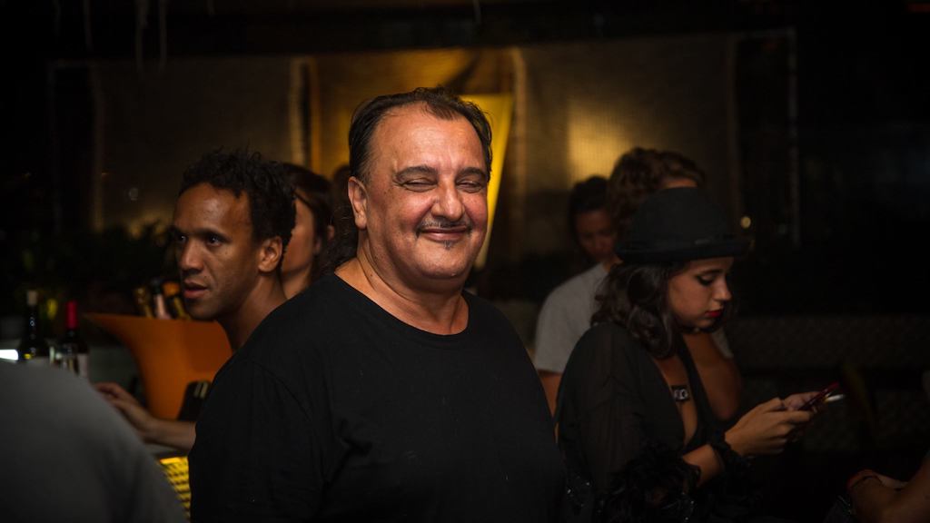 Jean-Louis Santoro, cofounder of dance music website Ibiza Voice, dies ...