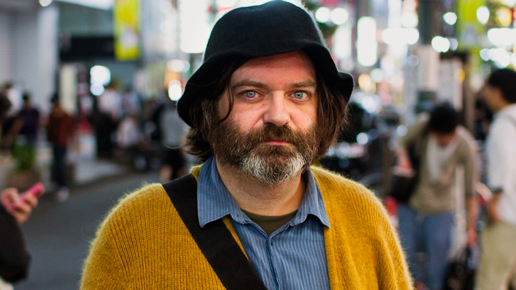 Jim O'Rourke releases new album on DDS, Too Compliment · News RA