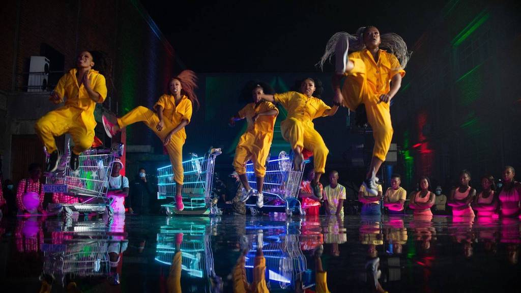 Netflix dance drama JIVA! brings amapiano and gqom to the big screen ...