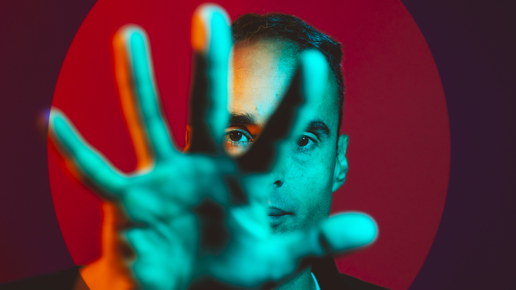 John Tejada unveils new album, Year Of The Living Dead, for Kompakt ...