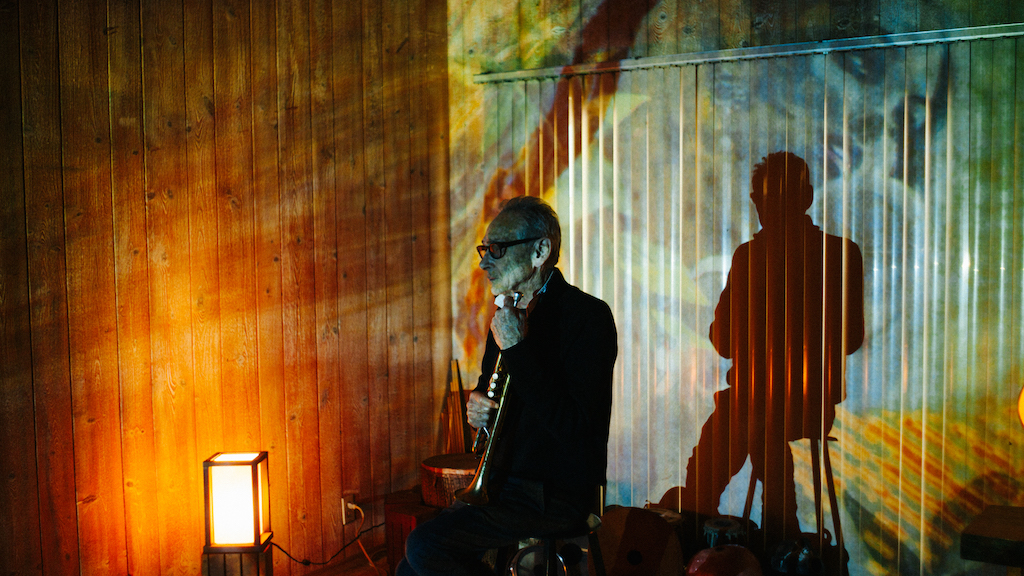 A collection of Jon Hassell's essays about his own music is coming this ...
