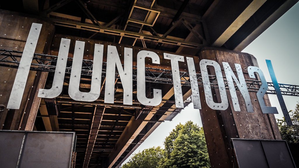 RA partners with Junction 2 for international livestream event this ...